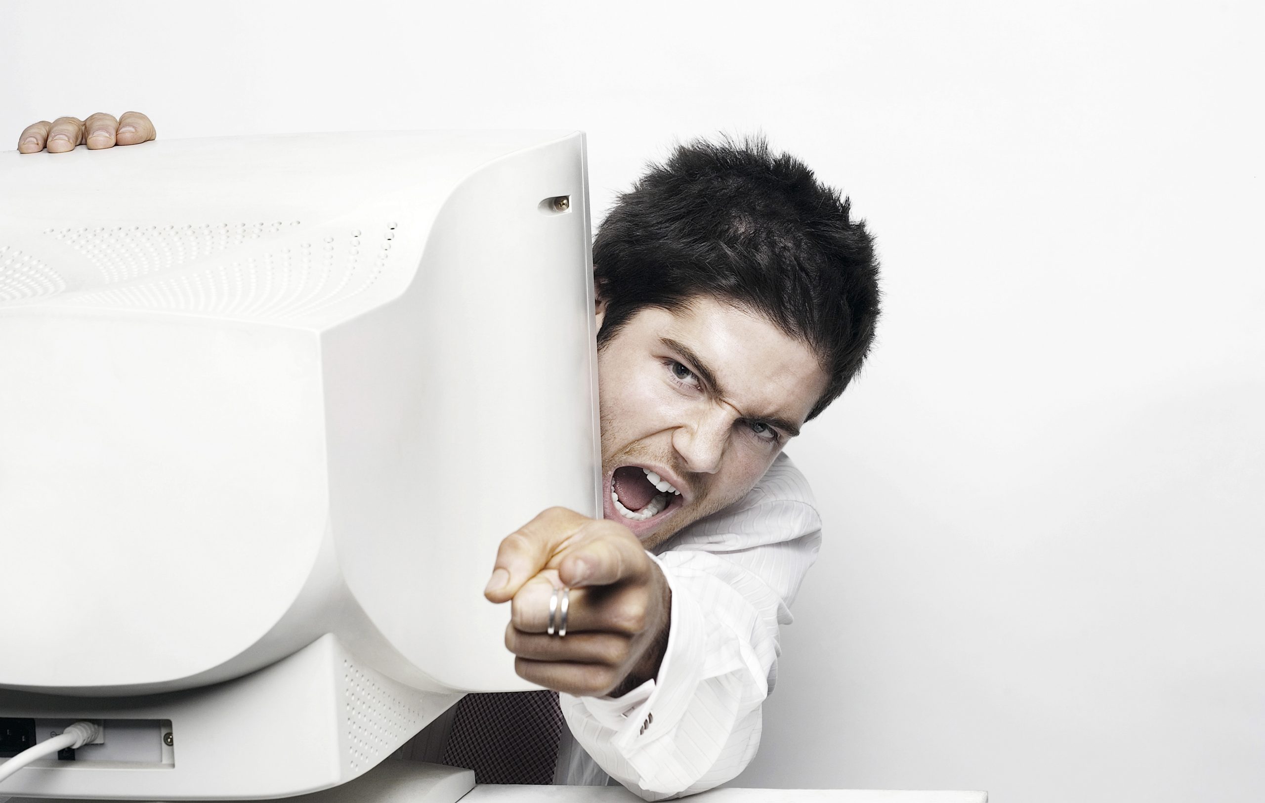 How to turn social media haters into fans - SweetWater Marketing